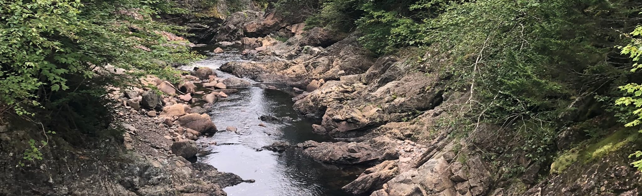 Economy Falls and Cobequid Escarpment Loop: 166 Zdjęcia – Nowa Szkocja ...