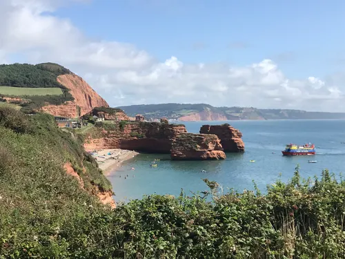 10 Best Hikes and Trails in East Devon National Landscape (AONB ...