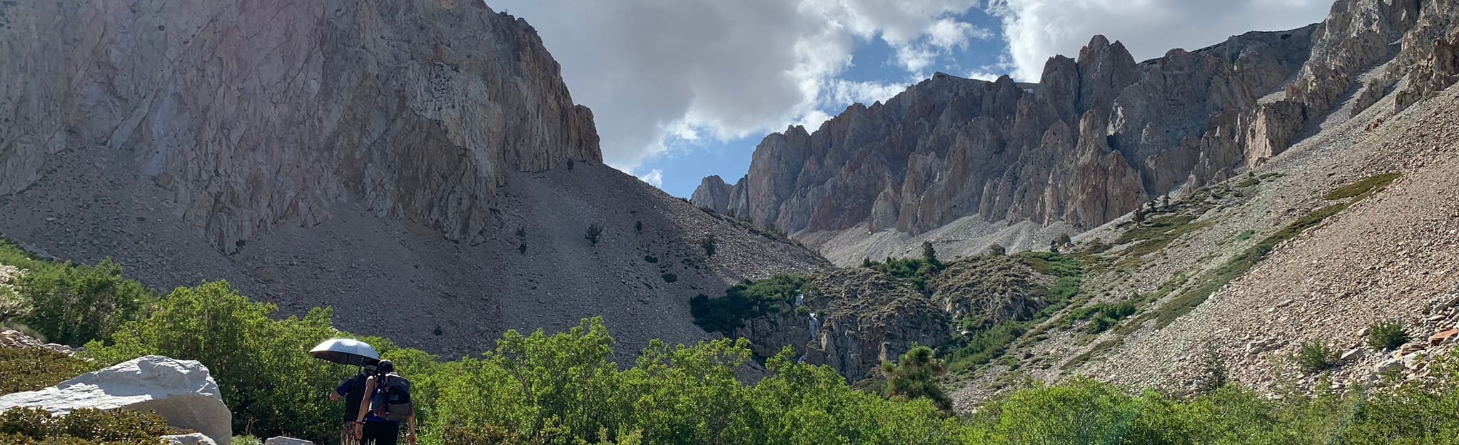 Bench Lake Trail, California - 8 Reviews, Map | AllTrails