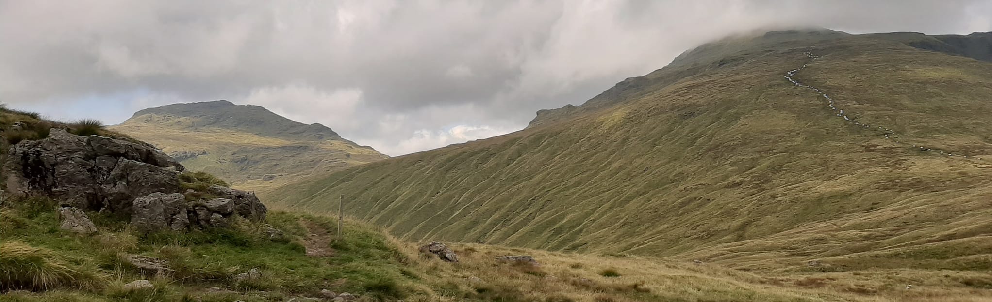 Glen Loin Loop Variation, West Dunbartonshire, Scotland - 13 Reviews ...