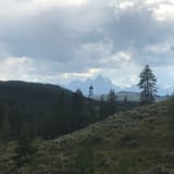 Two Ocean Pass Loop, Wyoming - 6 Reviews, Map | AllTrails