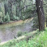 Two Ocean Pass Loop, Wyoming - 6 Reviews, Map | AllTrails