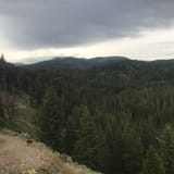 Two Ocean Pass Loop, Wyoming - 6 Reviews, Map | AllTrails