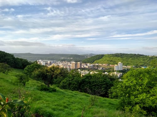 Best Hikes and Trails in Baner-Pashan Biodiversity Park | AllTrails