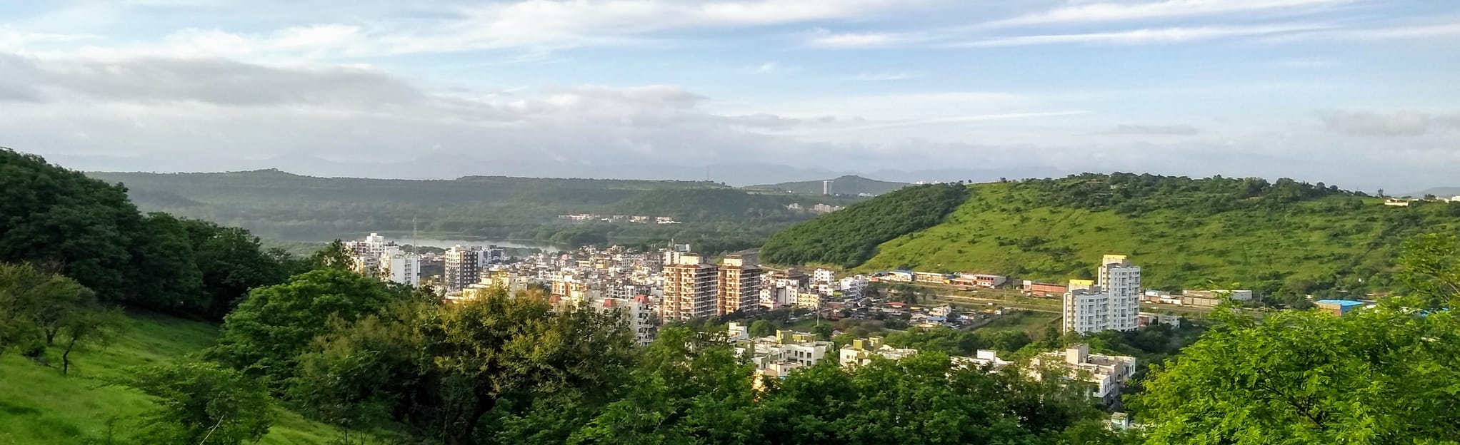 Pashan Hill Loop, Maharashtra, India - 10 Reviews, Map | AllTrails