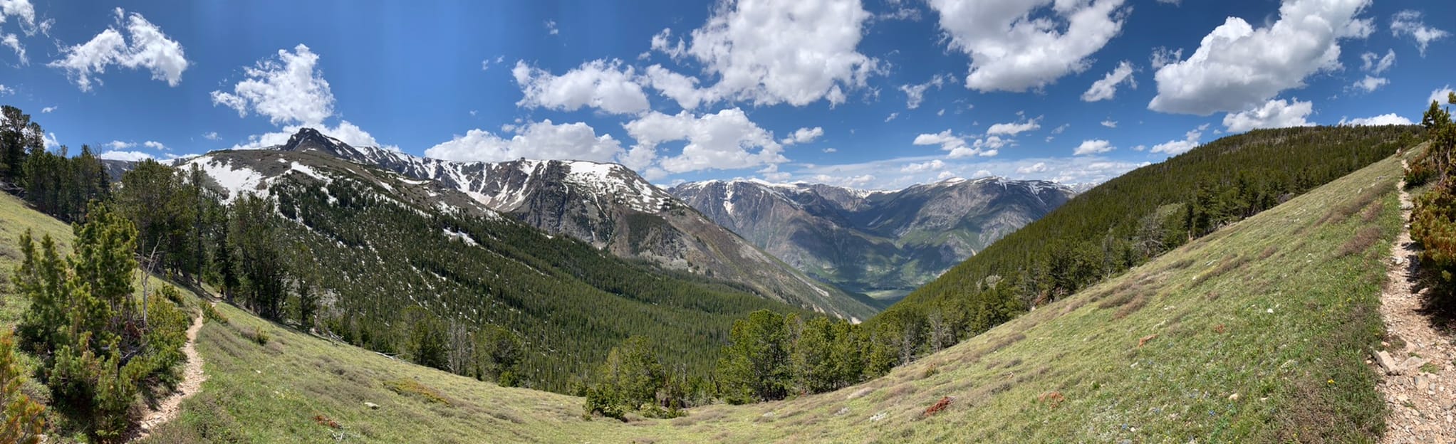 Sylvan Lake Trail, Montana - 60 Reviews, Map | AllTrails