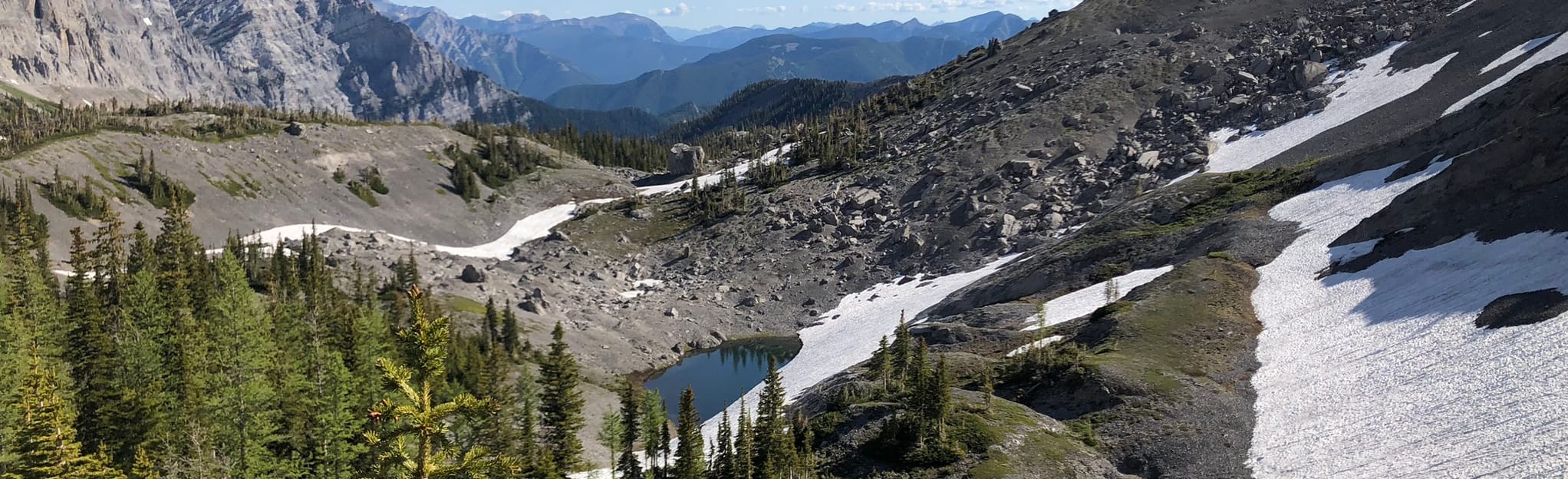 Three Sisters Summit, British Columbia, Canada - 10 Reviews, Map ...