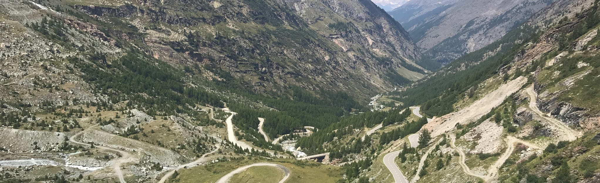 Saas Almagell - Mattmark Dam: 46 Fotos - Wallis, Schweiz | AllTrails