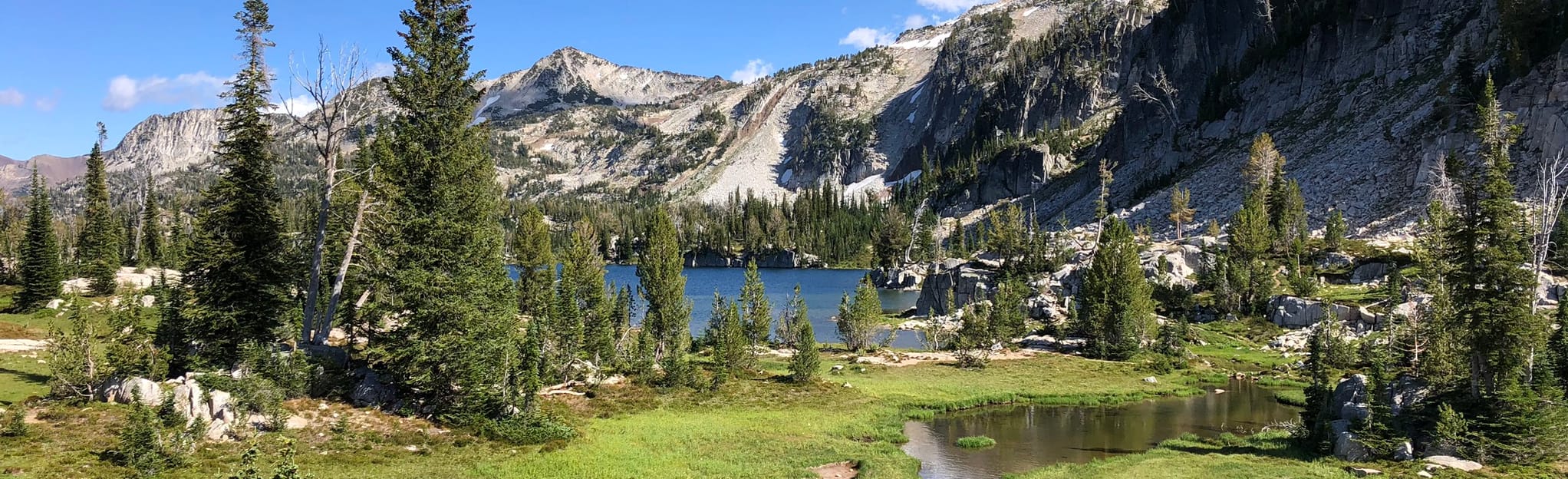 Wallowa River Loop Trail, Oregon - 189 Reviews, Map | AllTrails