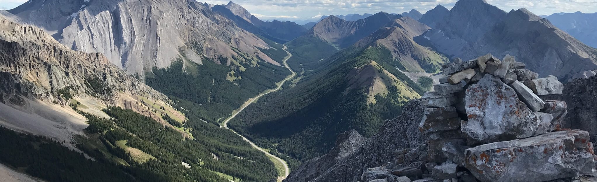 Gap Mountain, Alberta, Canada - 51 Reviews, Map | AllTrails