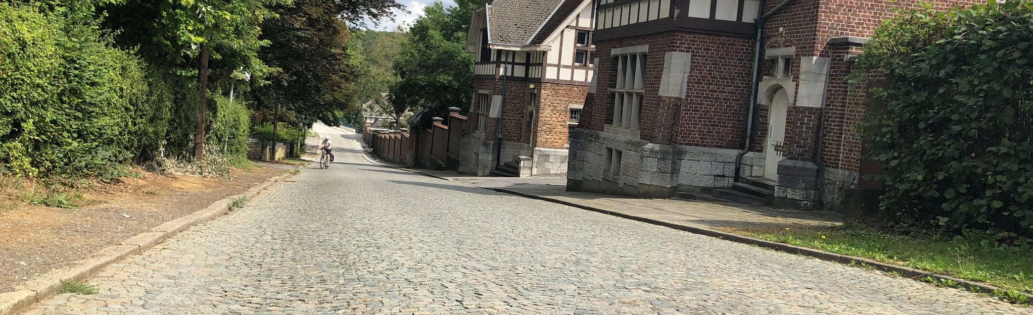 Tour of the Saint-Servais, Namur Province, Belgium - 6 Reviews, Map ...