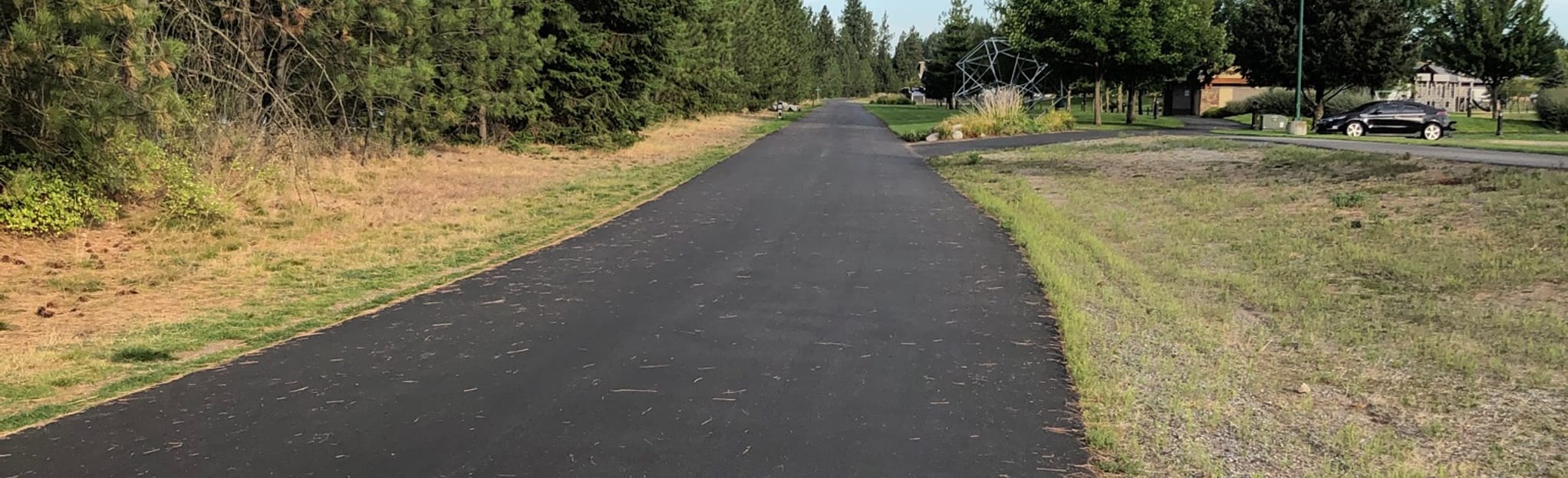 North Idaho Centennial Trail and Riverstone Park Loop - Idaho | AllTrails