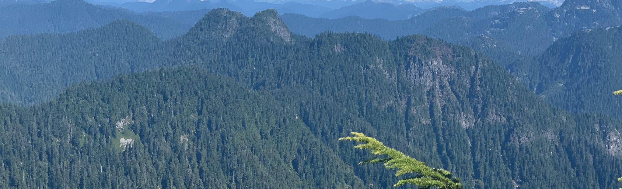 Goat Mountain and Goat Ridge, British Columbia, Canada - 60 Reviews ...