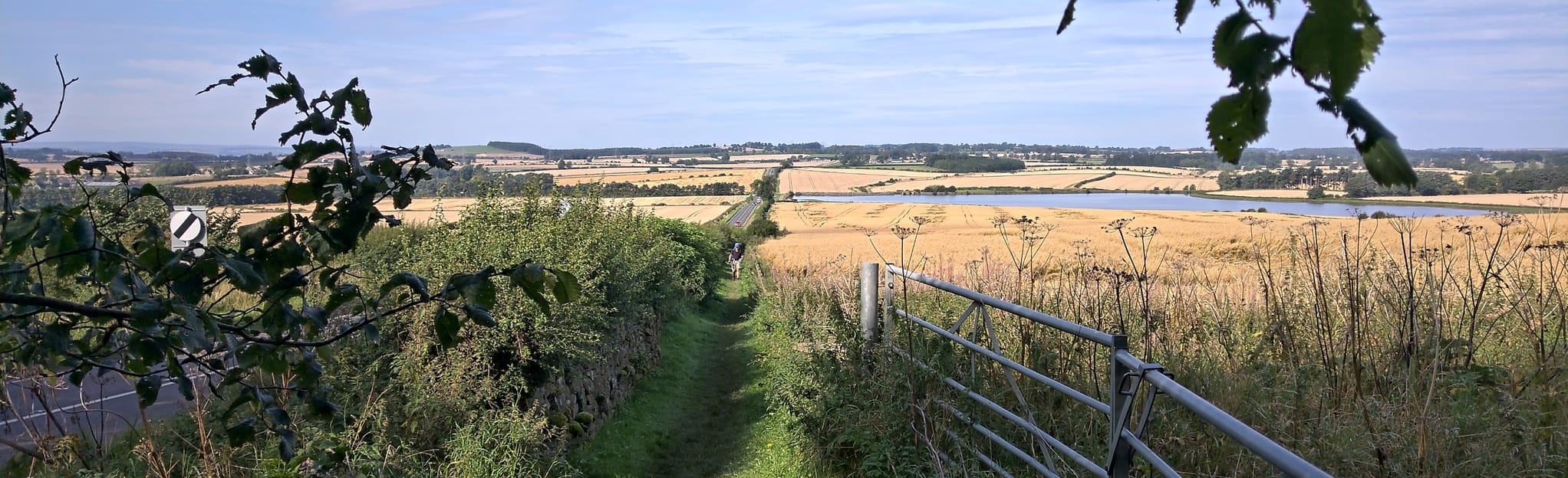 Hadrian's Wall Path: Bowness-on-Solway to Wallsend: 66 Reviews, Map ...