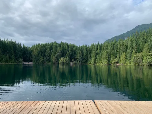 Best Hikes and Trails in Cat Lake Recreation Site | AllTrails