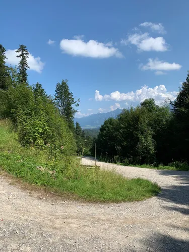 10 Best Trails and Hikes in Füssen | AllTrails