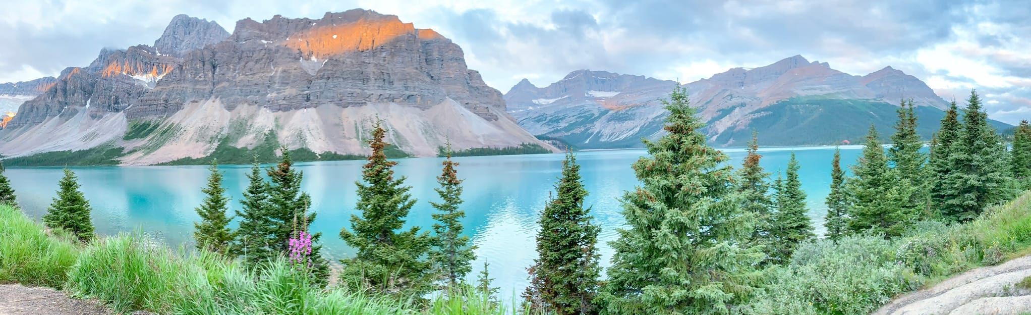 Icefields Parkway Scenic Drive: 88 Reviews, Map - Alberta, Canada ...