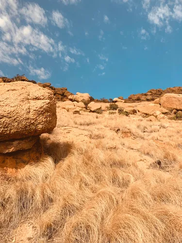 10 Best Trails and Hikes in Rustenburg | AllTrails