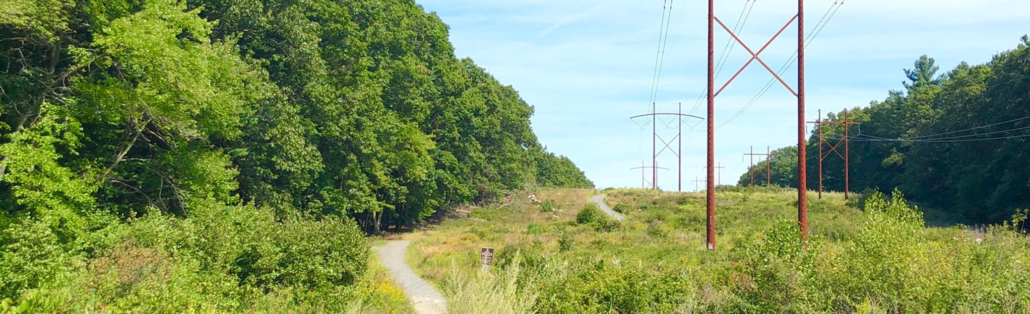 Scout Trail, Extra Credit, and Powerline Loop | Map, Guide ...