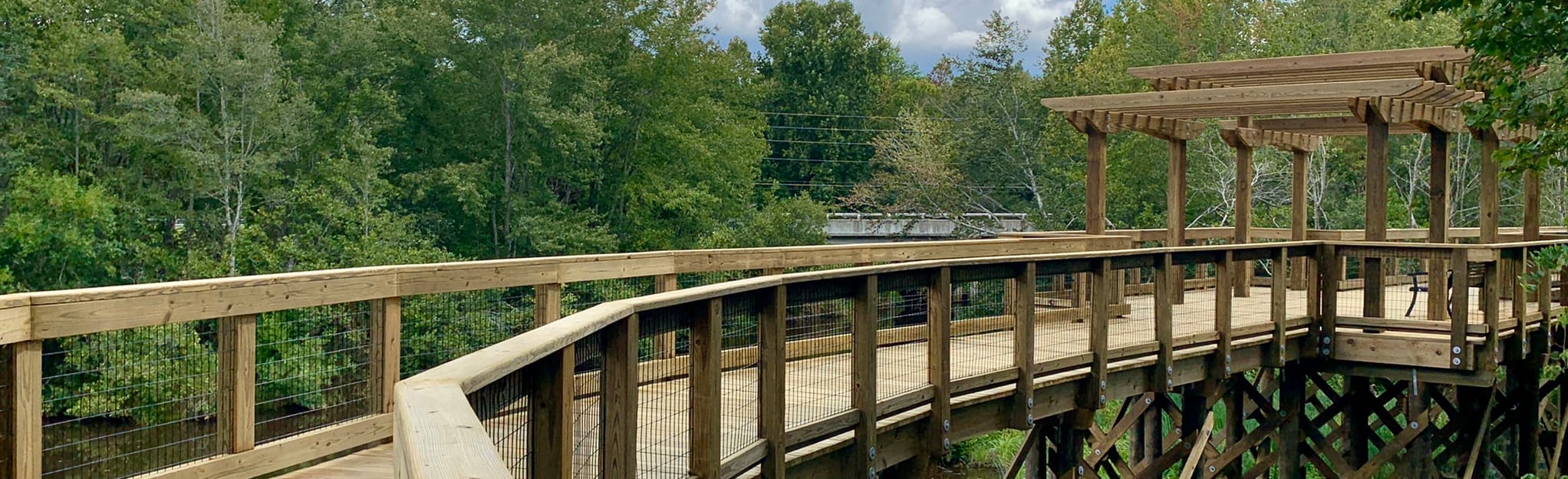 The Walk at Sandy Run, Georgia - 74 Reviews, Map | AllTrails