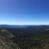 Grouse Ridge Trail, California - 54 Reviews, Map | AllTrails