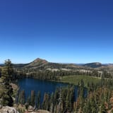 Grouse Ridge Trail, California - 54 Reviews, Map | AllTrails