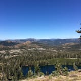 Grouse Ridge Trail, California - 54 Reviews, Map | AllTrails