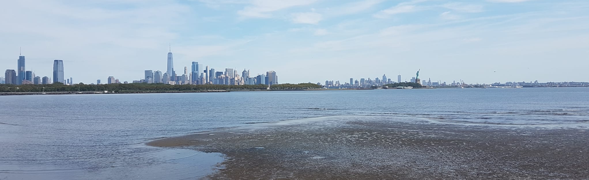 Liberty State Park, Caven Point, Port Liberty, New Jersey - 112 Reviews ...