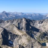 Gallatin Peak, Montana - 27 Reviews, Map | AllTrails