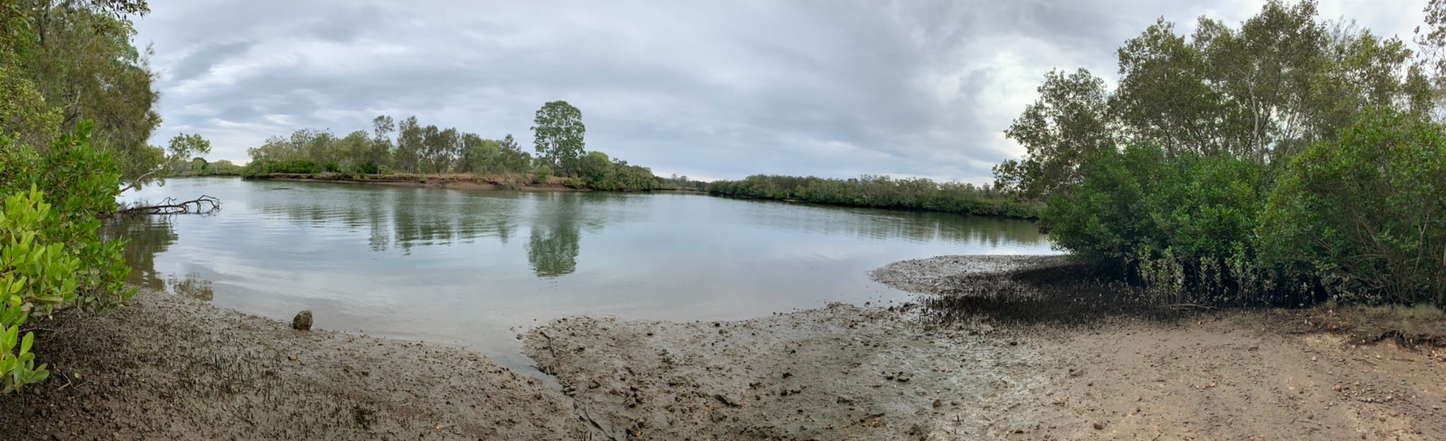 North Pine River Paddle: Lawton to John Oxley Reserve: 4 Reviews, Map ...