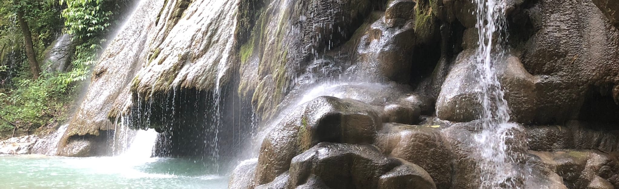 Daranak Falls and Batlag Falls: 3 Reviews, Map - Rizal, Philippines ...