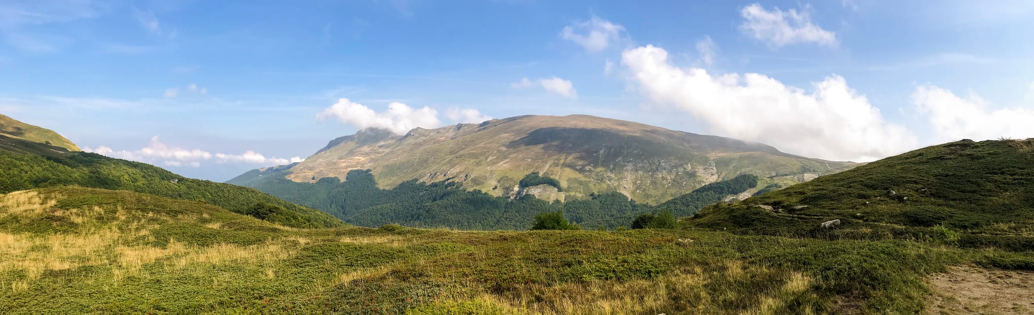Monte Prado via Passo di Lama Lite: 83 Fotos - Emilia-Romagna, Italien ...