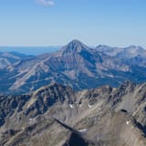 Gallatin Peak, Montana - 27 Reviews, Map | AllTrails