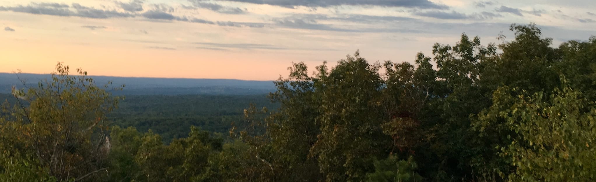 South Stokes State Forest via Appalachian Trail, New Jersey - 87 ...