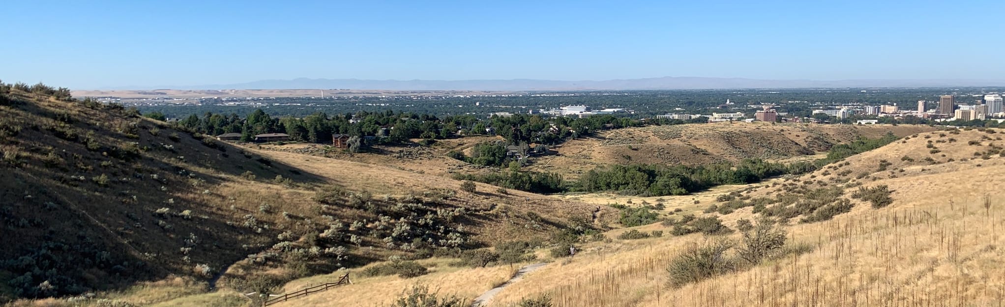 Foothills Loop: 30 Reviews, Map - Idaho | AllTrails