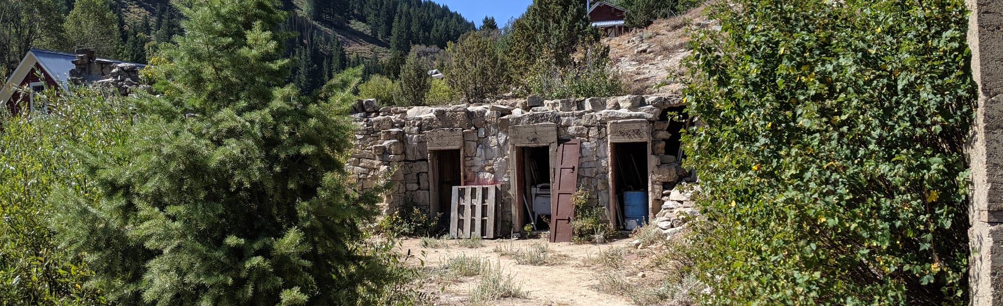 Ghost Ranch, War Eagle and Silver City OHV Trail: 37 Reviews, Map ...