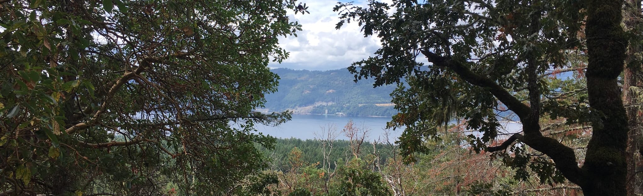 West Viewpoint Trail: 33 Reviews, Map - British Columbia, Canada ...