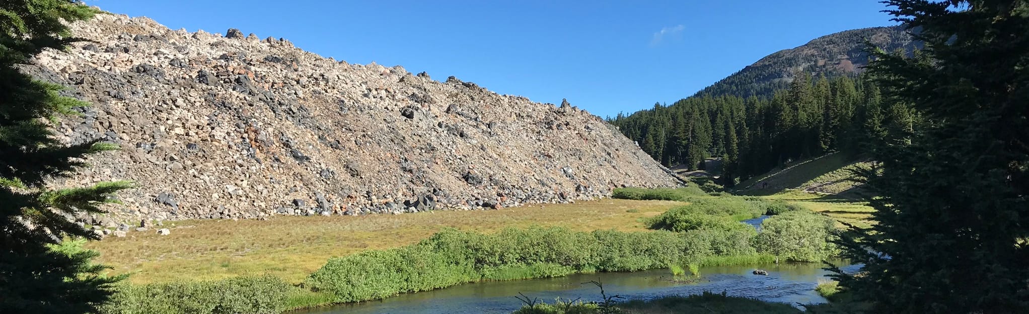 South Sister Loop: 4 Reviews, Map - Oregon | AllTrails