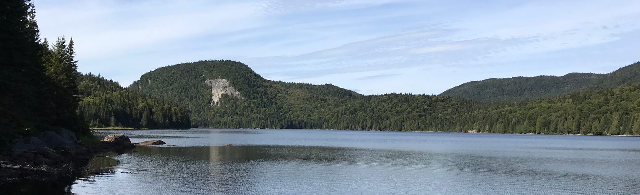 Le Lac Poisson to Le Boule: 20 Reviews, Map - Quebec, Canada | AllTrails