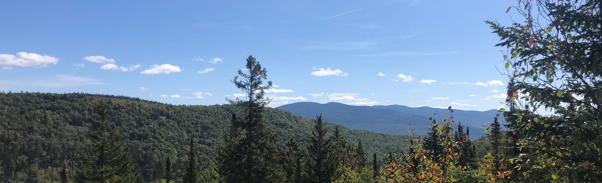 Sentier Mont Gorille, Lac Nantel et Cap 360: 23 Reviews, Map - Quebec ...