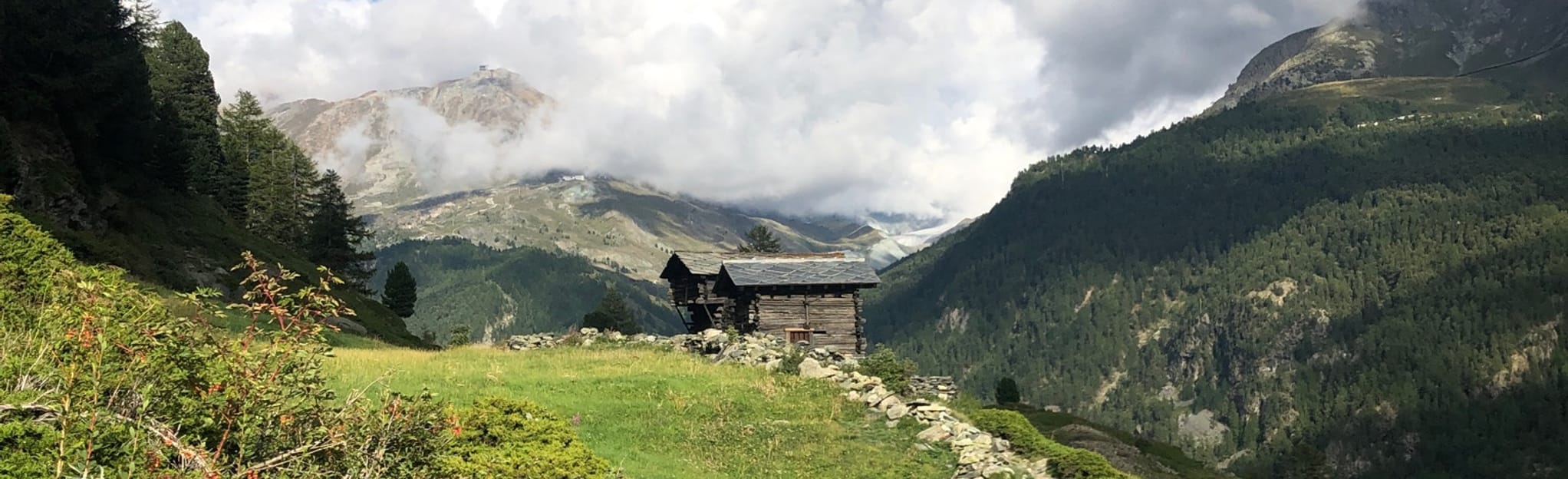 Zermatt - Zmutt: 57 Reviews, Map - Valais, Switzerland | AllTrails