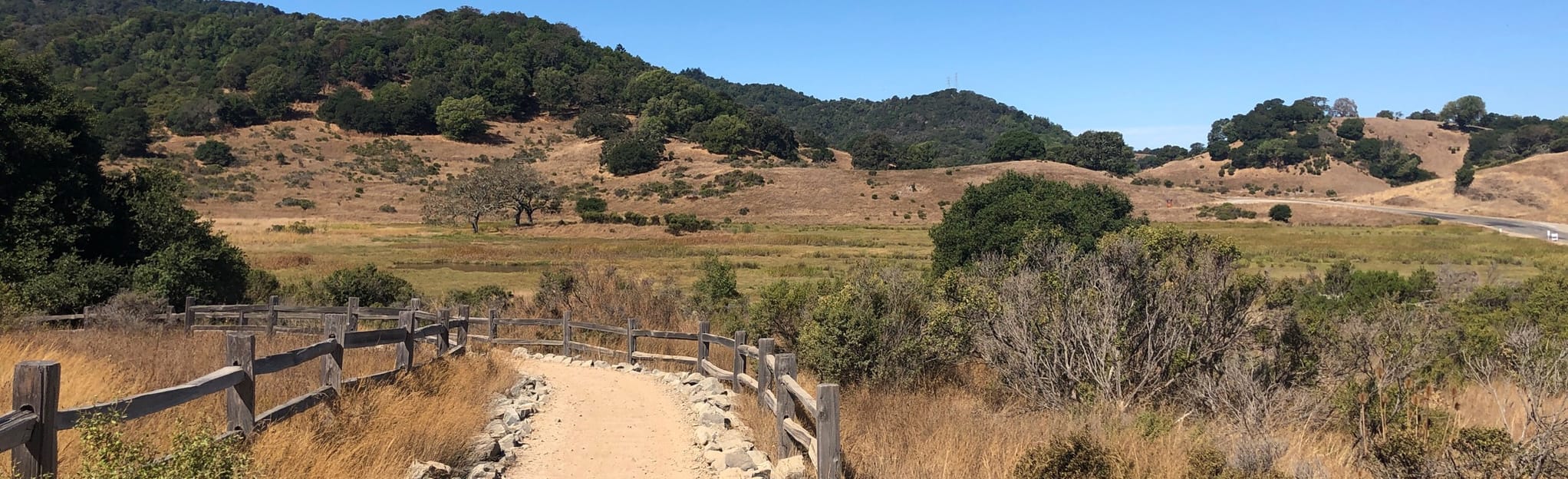 Bullhead Flat to Back Ranch Meadows Campground via Shoreline Trail, California - 122 Reviews ...