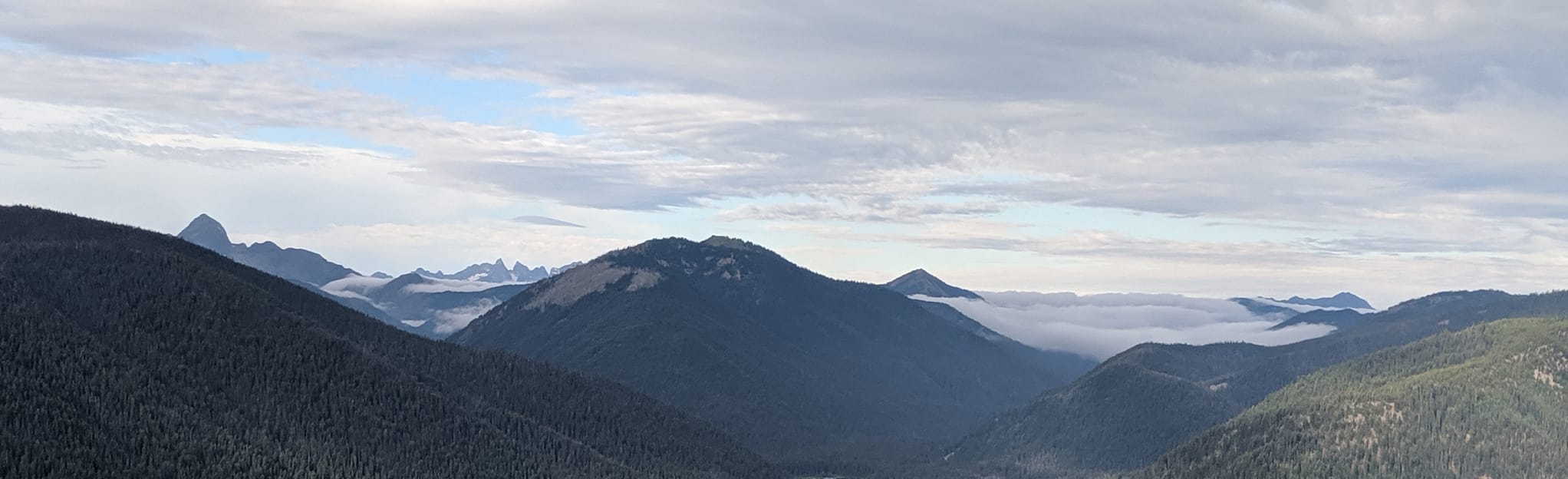 Dry Ridge Trail: 26 Reviews, Map - British Columbia, Canada | AllTrails