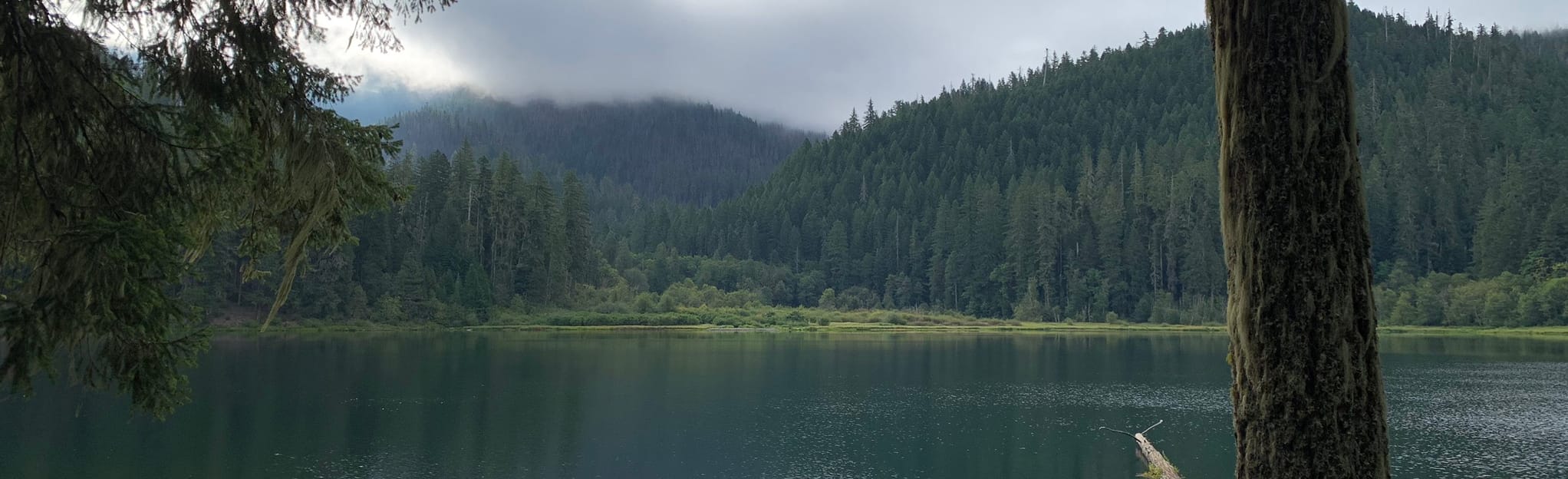 Fish Lake: 41 Reviews, Map - Oregon | AllTrails