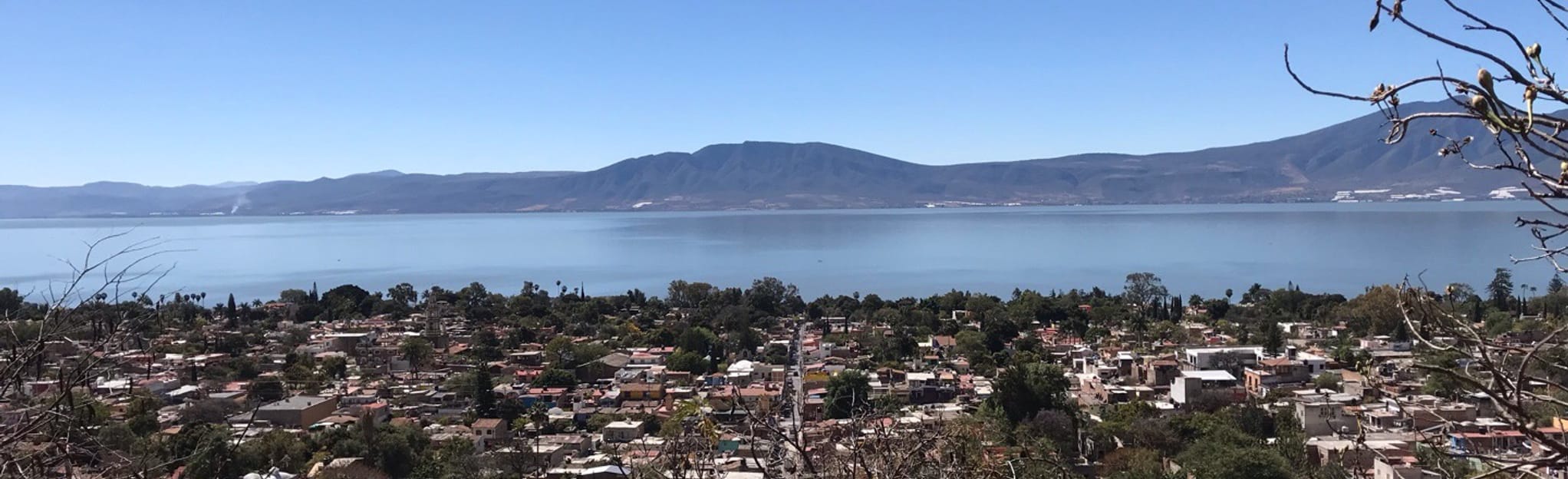 La Capilla, Jalisco, Mexico - 26 Reviews, Map | AllTrails