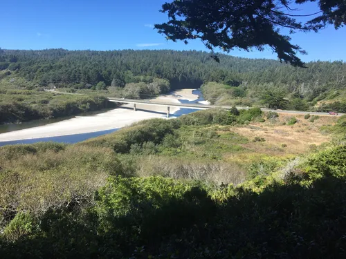 2023 Best Short Trails in The Sea Ranch | AllTrails