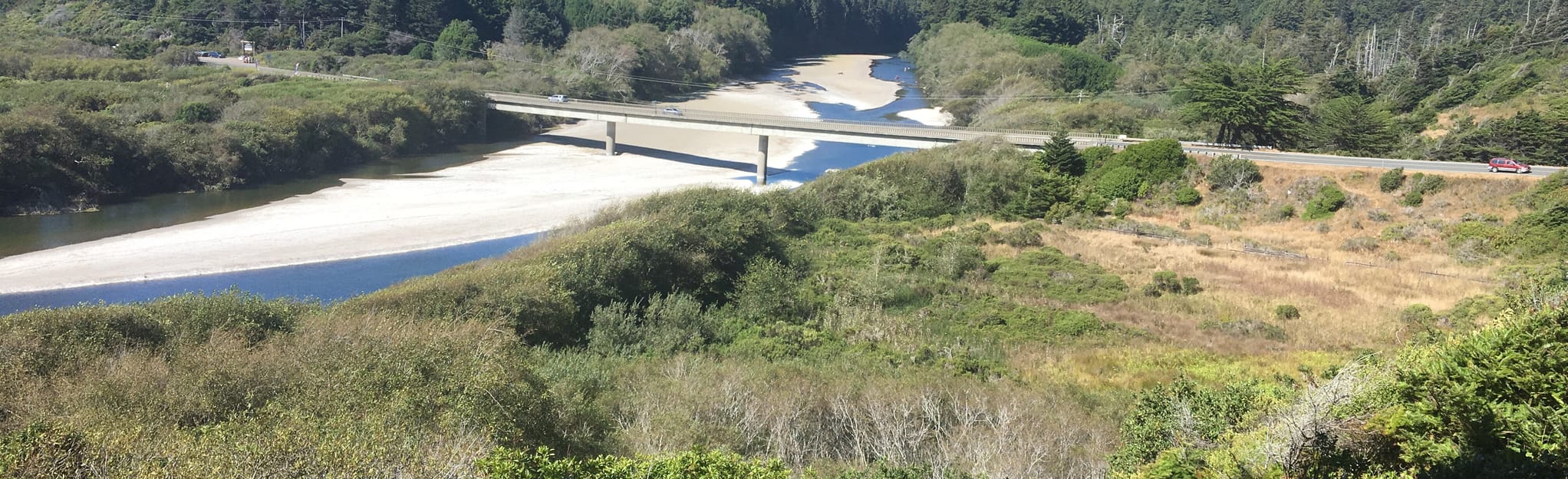 AllTrails | Gualala Point to Campground: 28 Reviews, Map - California