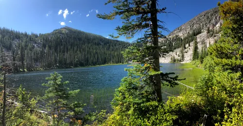 Best 10 Hikes and Trails in Bitterroot National Forest | AllTrails