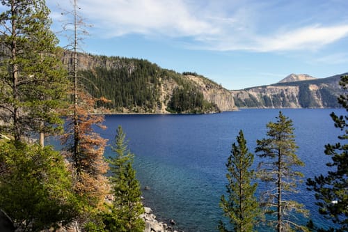 Best 10 Hikes and Trails in Crater Lake National Park | AllTrails