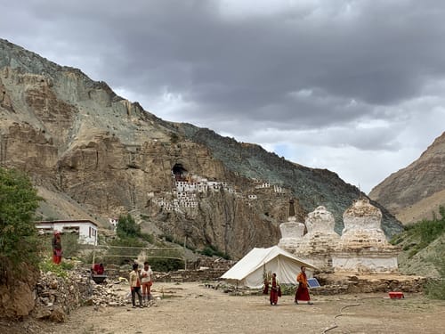 2023 Best Historic Site Trails in Padum | AllTrails